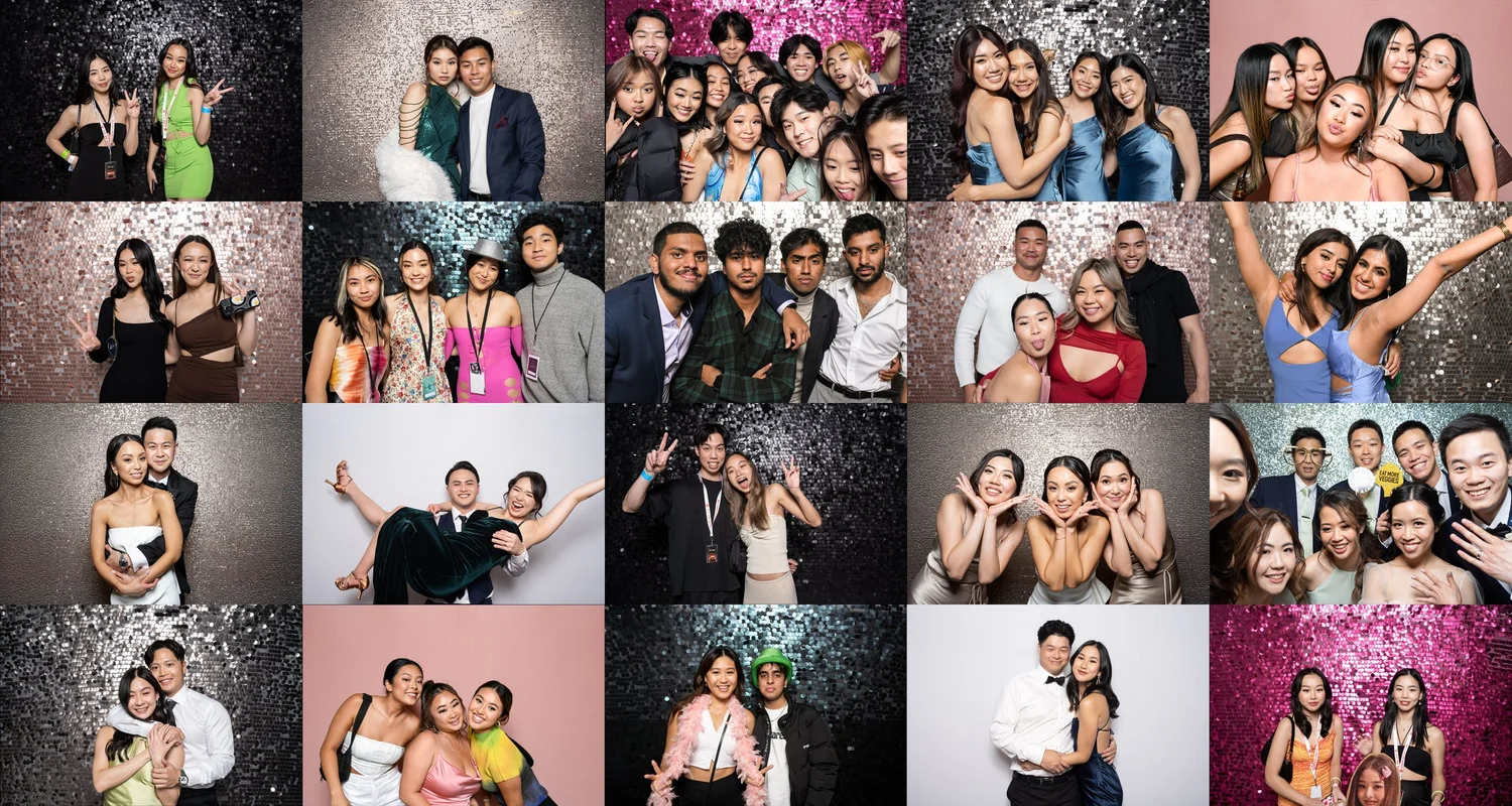 Portraits — T.Le Photography