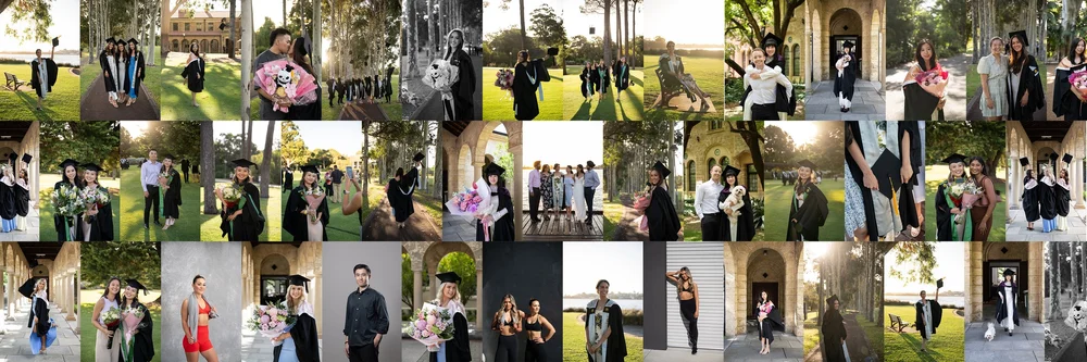 Portraits — T.Le Photography