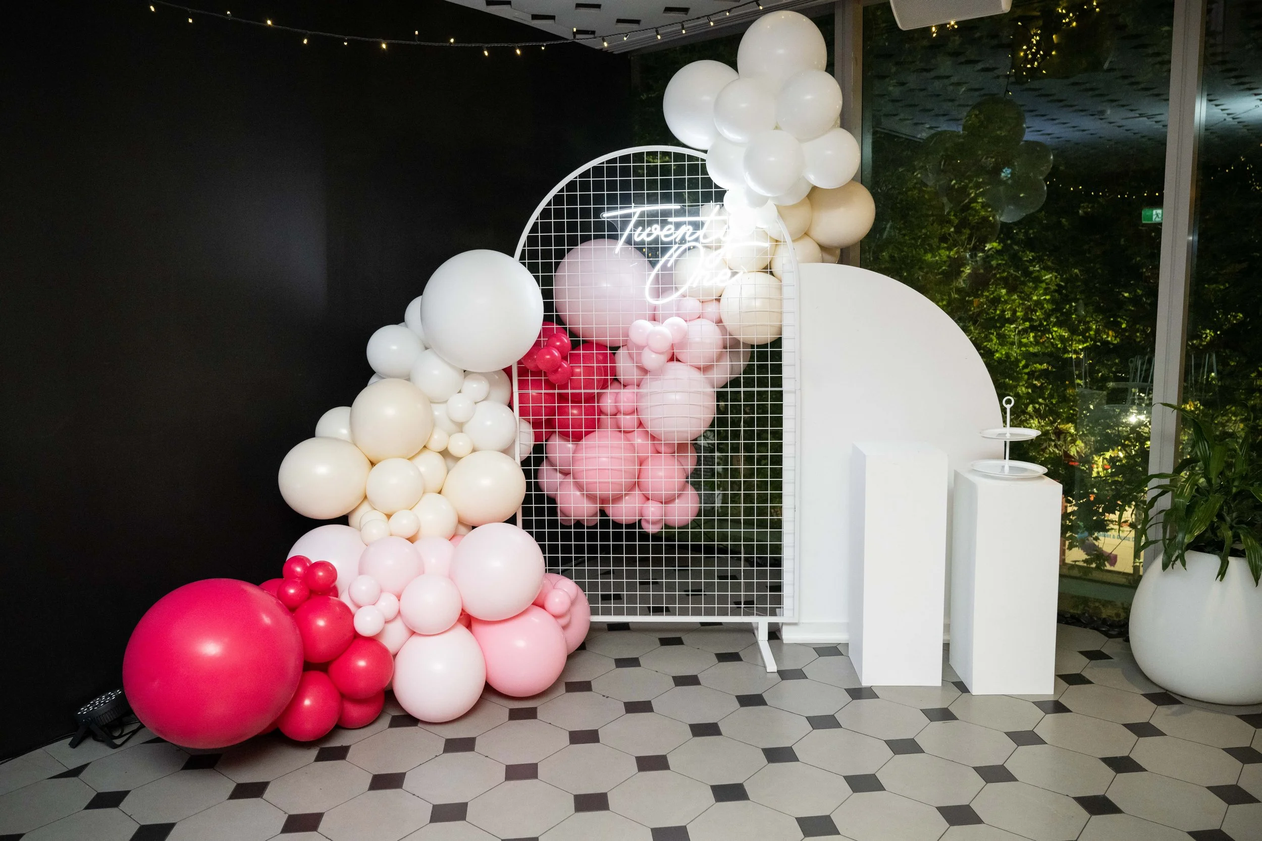 birthdays — T.Le Photography