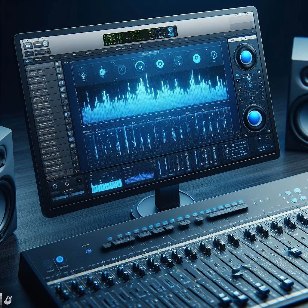 Blue Tint Recording Studios | Los Angeles, CA | Professional Recording ...