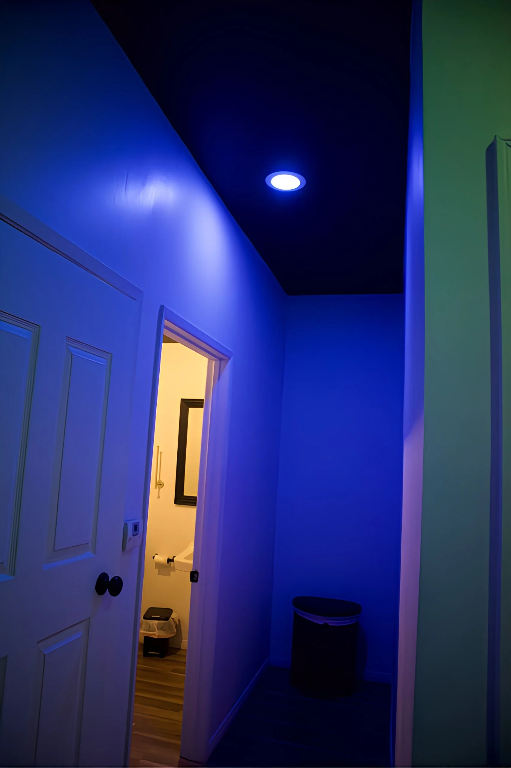 Blue Tint Recording Studios | Los Angeles, CA | Professional Recording ...