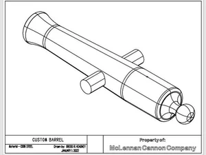 McLennan Cannon Company