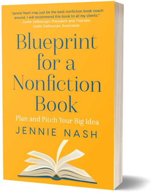 The Blueprint for a Book Method — Author Accelerator
