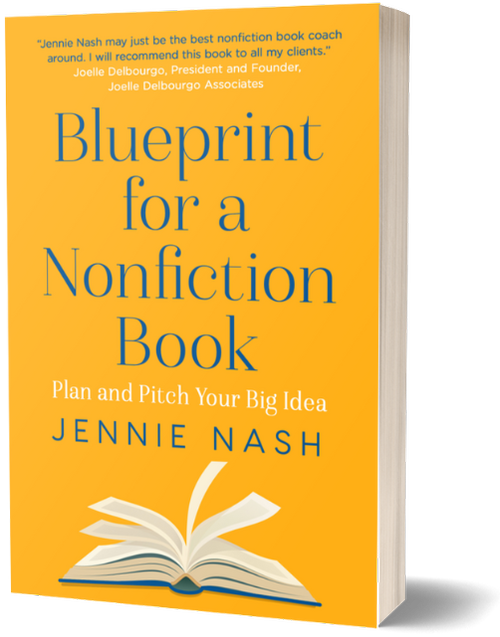 The Blueprint for a Book Method — Author Accelerator