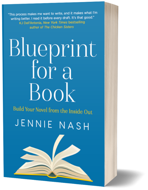 The Blueprint for a Book Method — Author Accelerator
