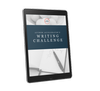 The Writing Challenge — Author Accelerator