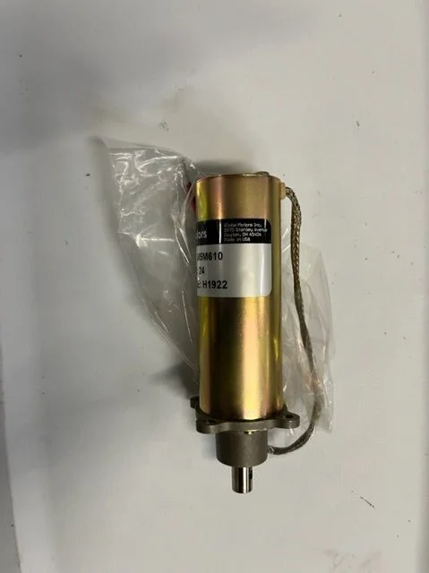 Cowl Flap Motors — Skymaster Mods & Parts