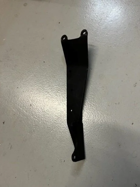 Turbochargers & Brackets — Skymaster Mods & Parts