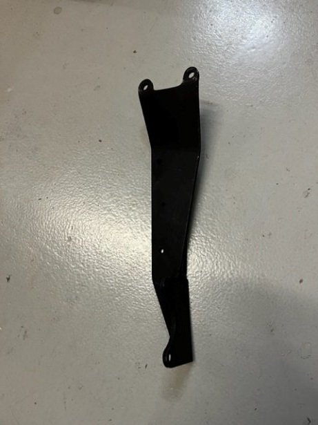 Turbochargers & Brackets — Skymaster Mods & Parts