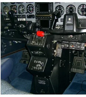 P337 Cessna Skymaster Air Conditioner Upgrade — Skymaster Mods & Parts