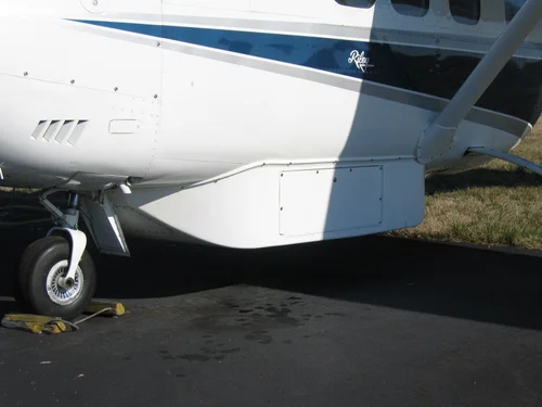 Cargo Pods — Skymaster Mods & Parts