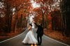 Fall Micro Wedding at Hickory Run State Park, White Haven, PA // NEPA ...