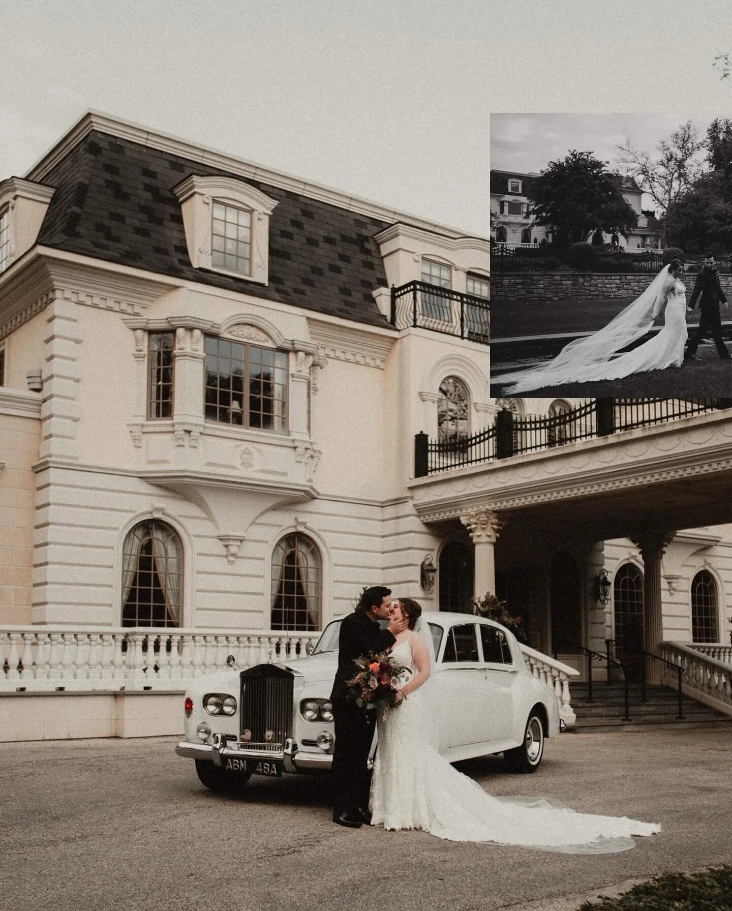 Wedding at The Scranton Cultural Center by Scranton Wedding ...