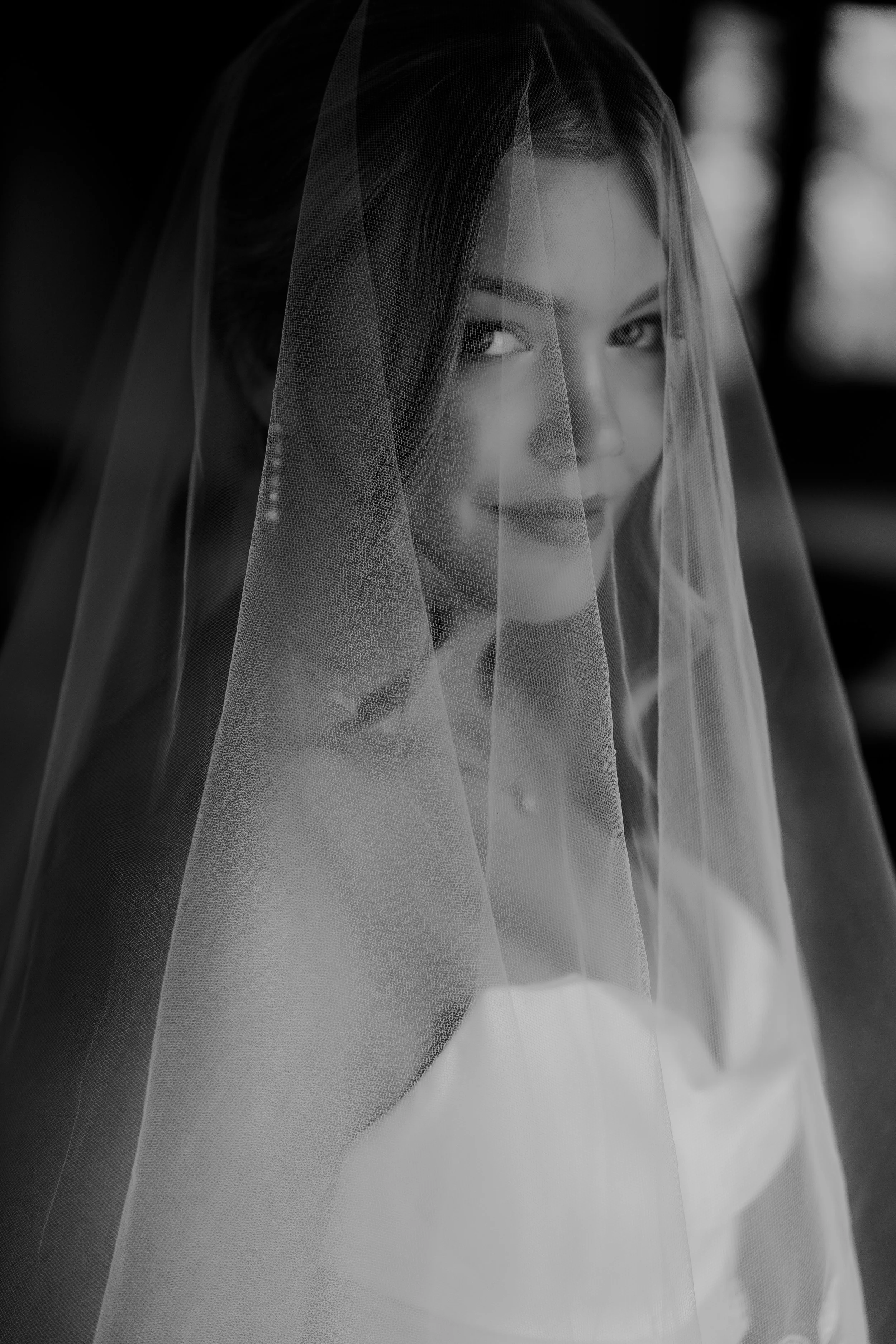 Philadelphia Wedding Photographer - Mae + Co. Photography