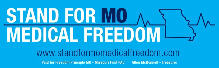 Freedom Principle MO