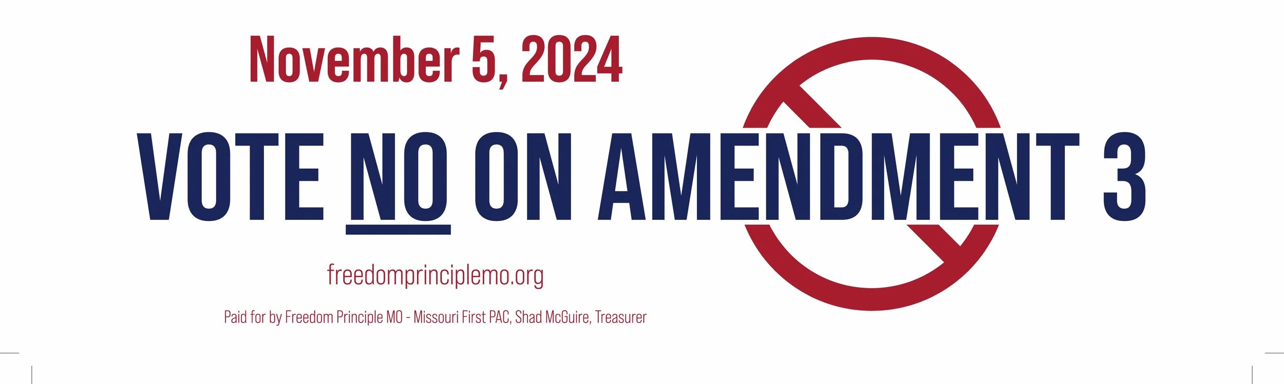 Freedom Principle MO