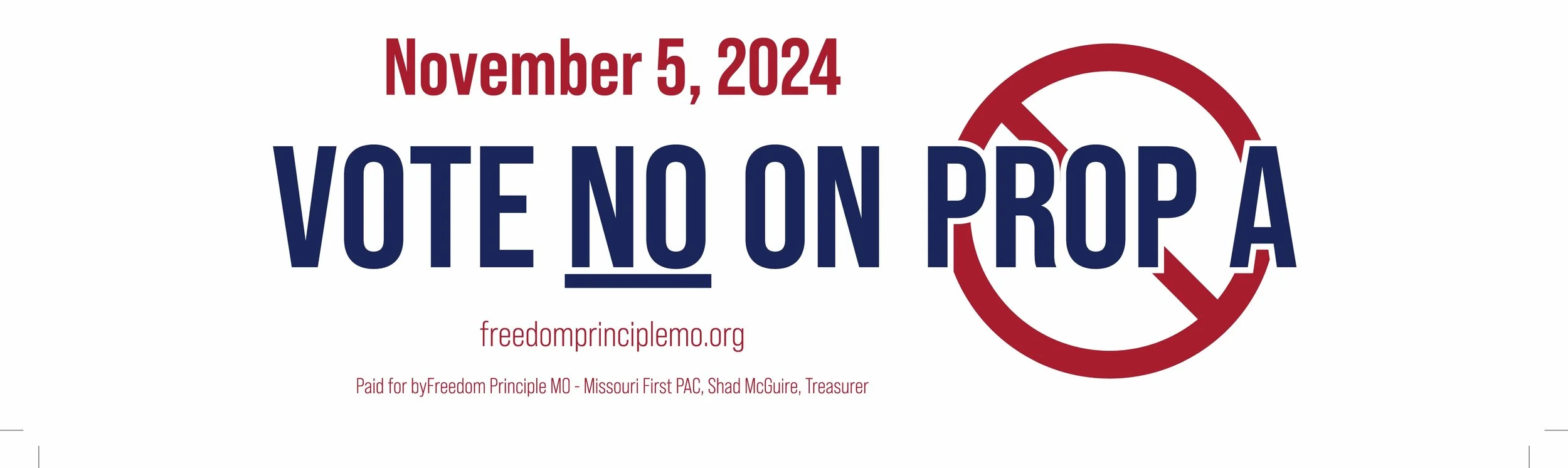 Freedom Principle MO