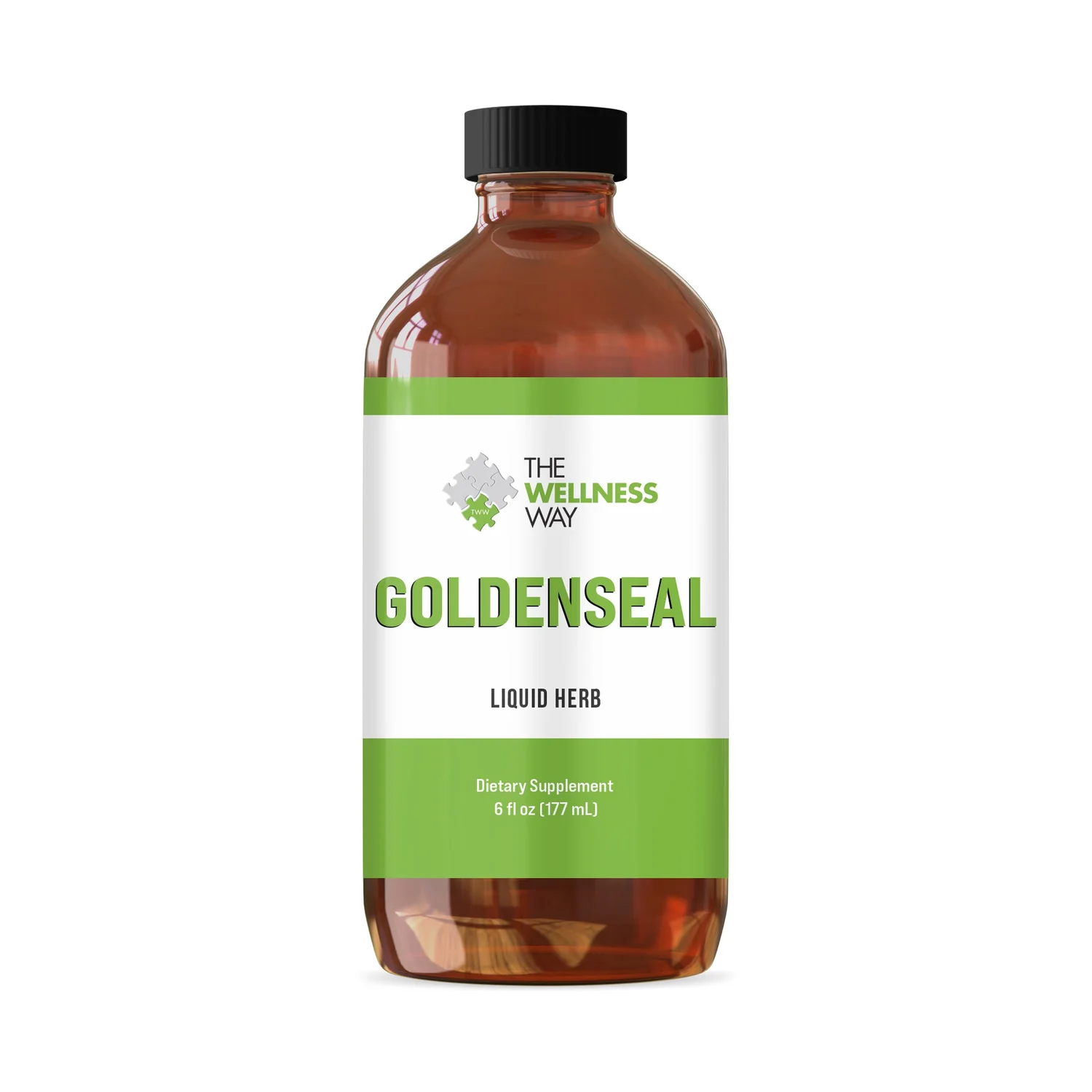 Goldenseal Supplement