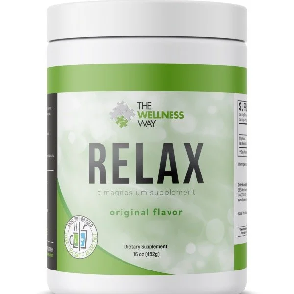 Shop — The Wellness Way Raleigh