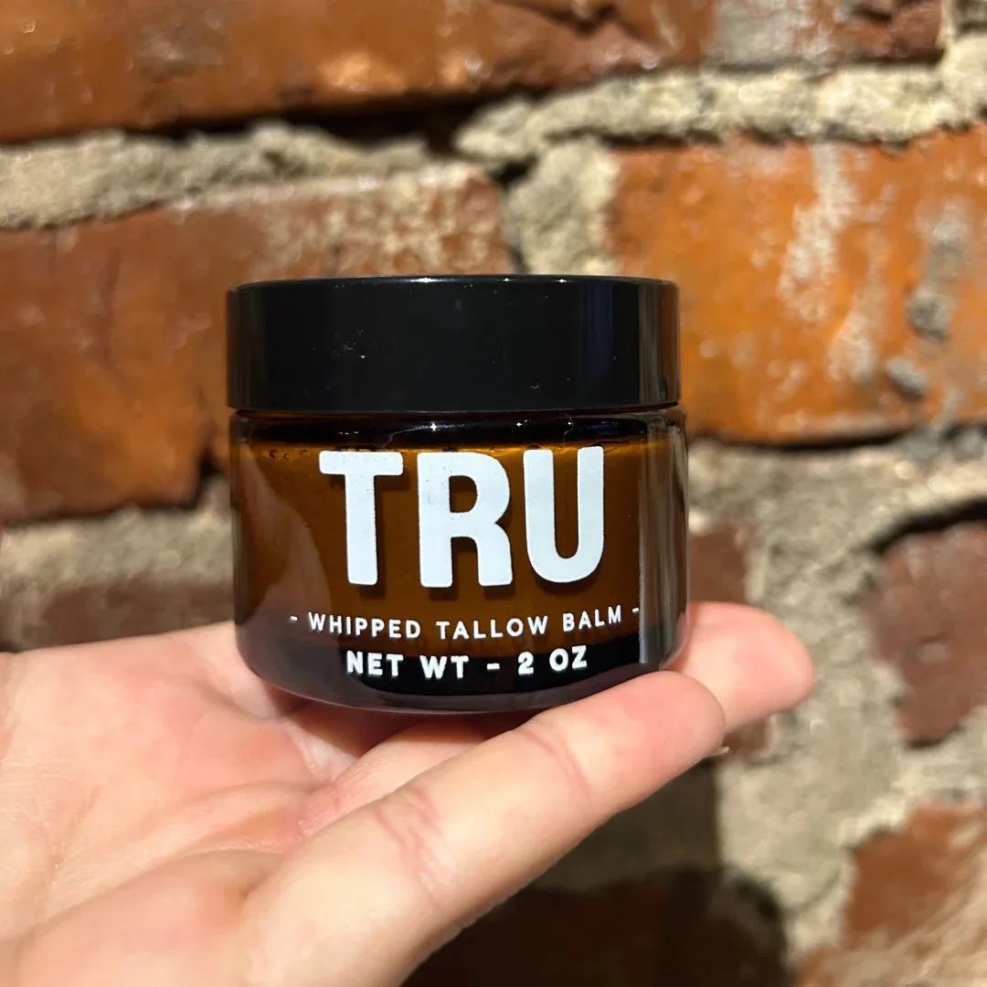 Shop — The Wellness Way Raleigh