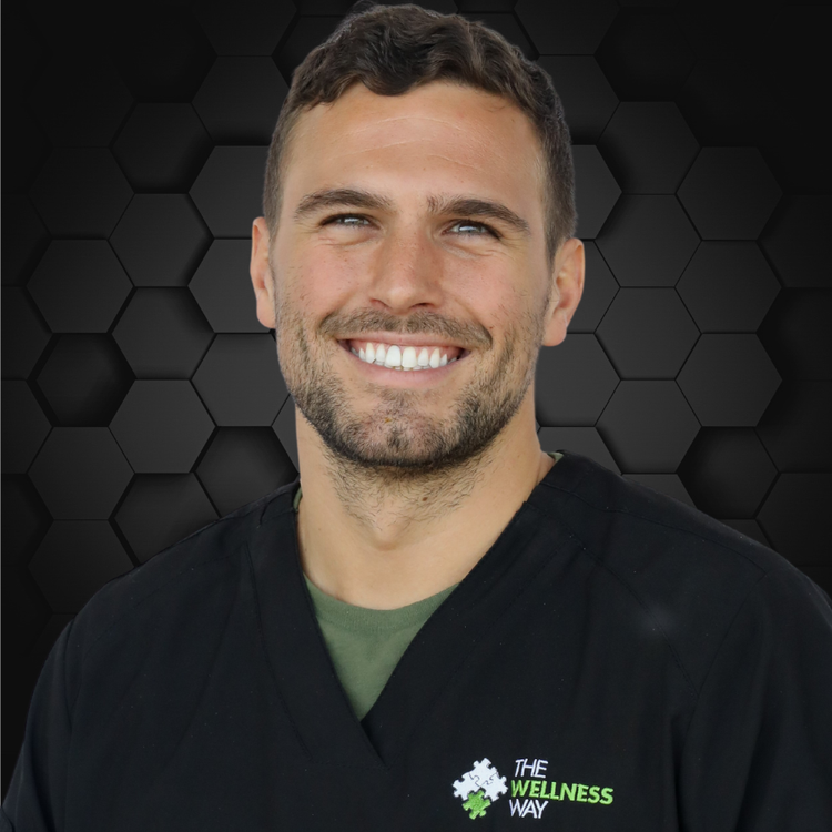 Our Doctors — The Wellness Way Raleigh