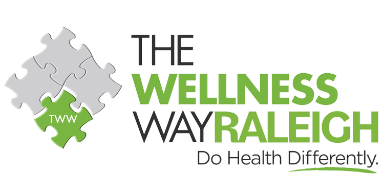 The Wellness Way Raleigh