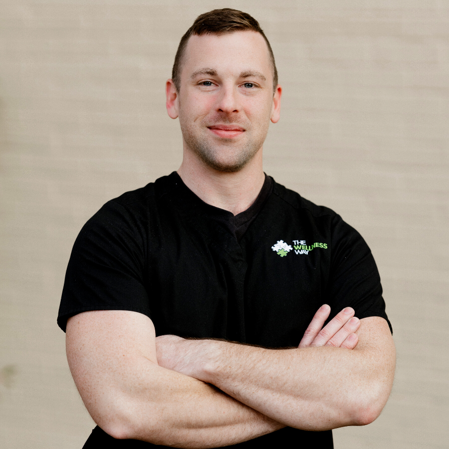 Raleigh NC Health Restoration — The Wellness Way Raleigh