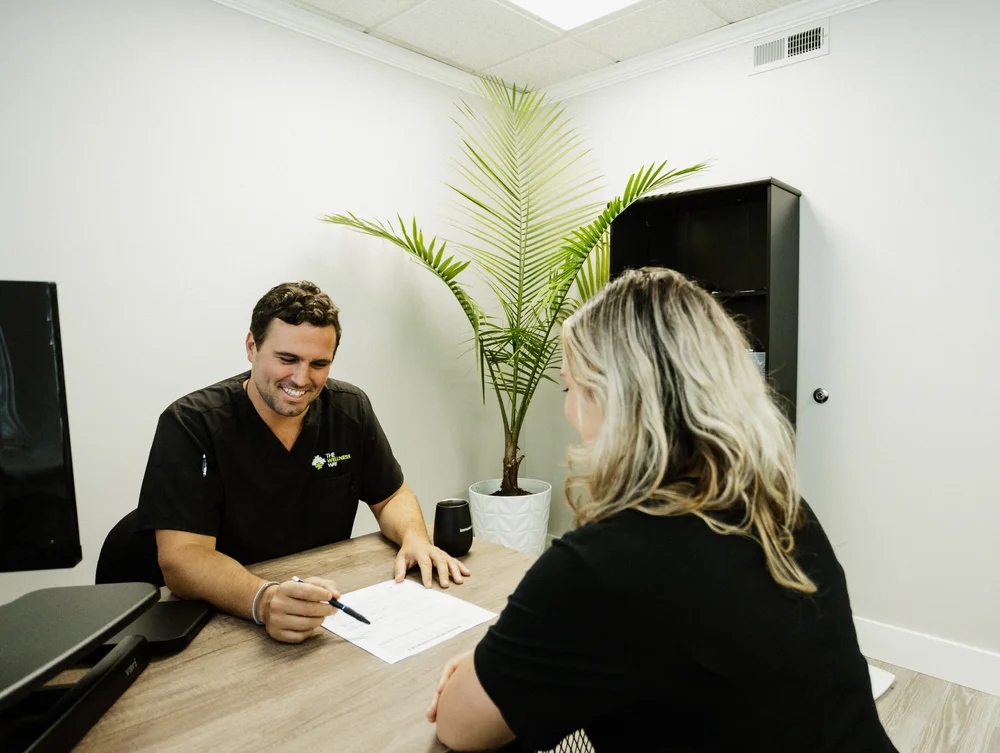The Wellness Way Raleigh