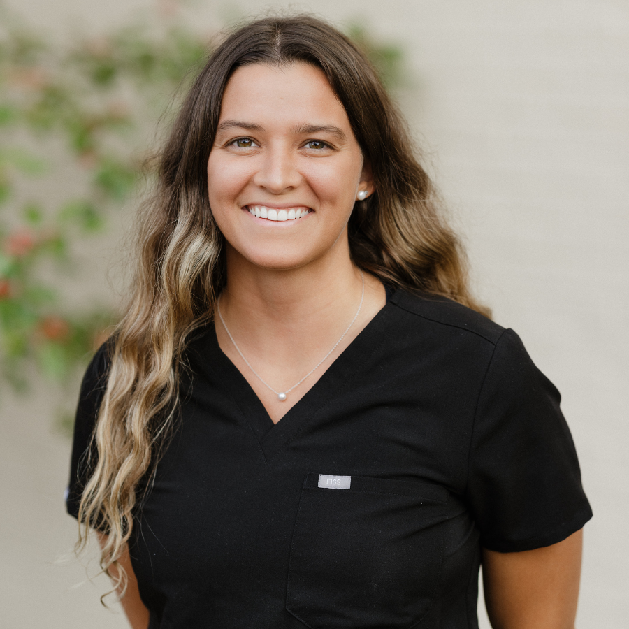 Dr. Alexandra Kaufamnn, DC — The Wellness Way Raleigh