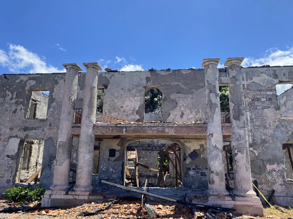 Locale International