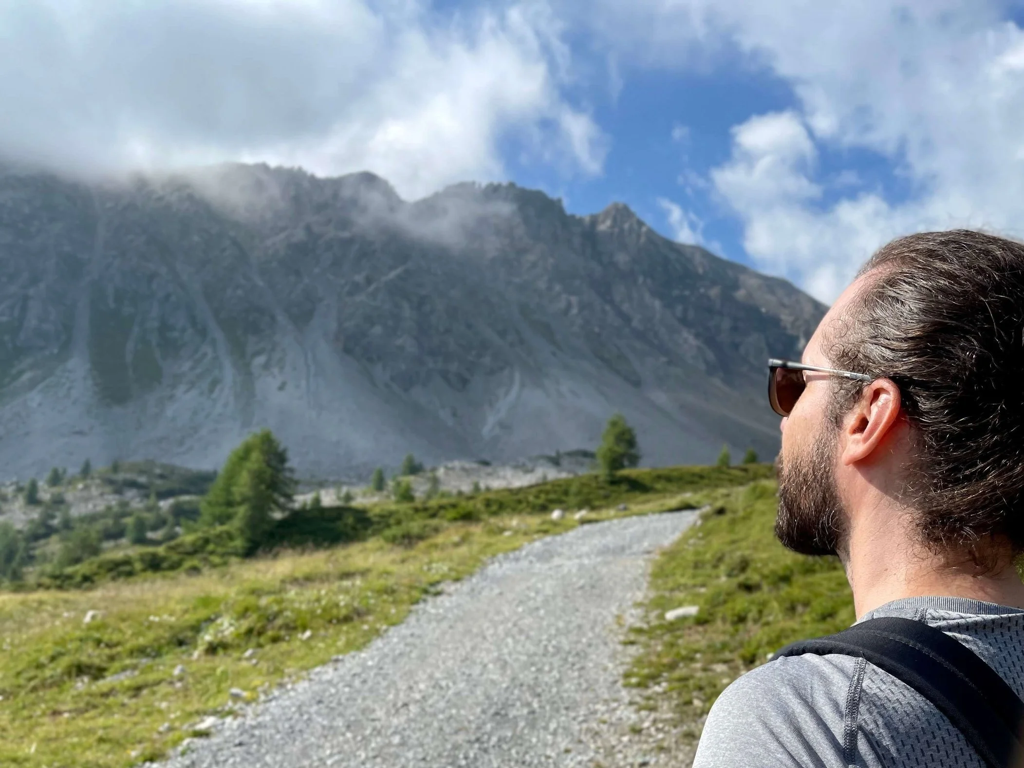 Claude Flaig – Breathwork