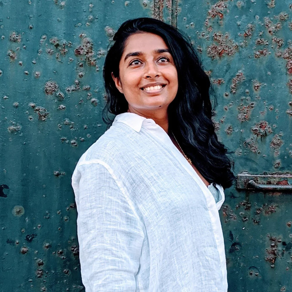 Grief, Art and Grandmothers' Tea — Newborn Mothers