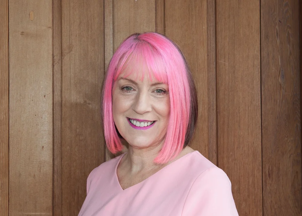 Interview With Pinky McKay — Newborn Mothers