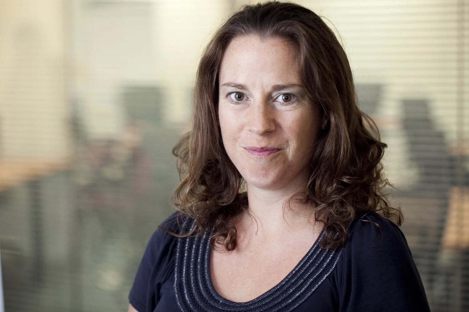 Disaster Resilience — Newborn Mothers