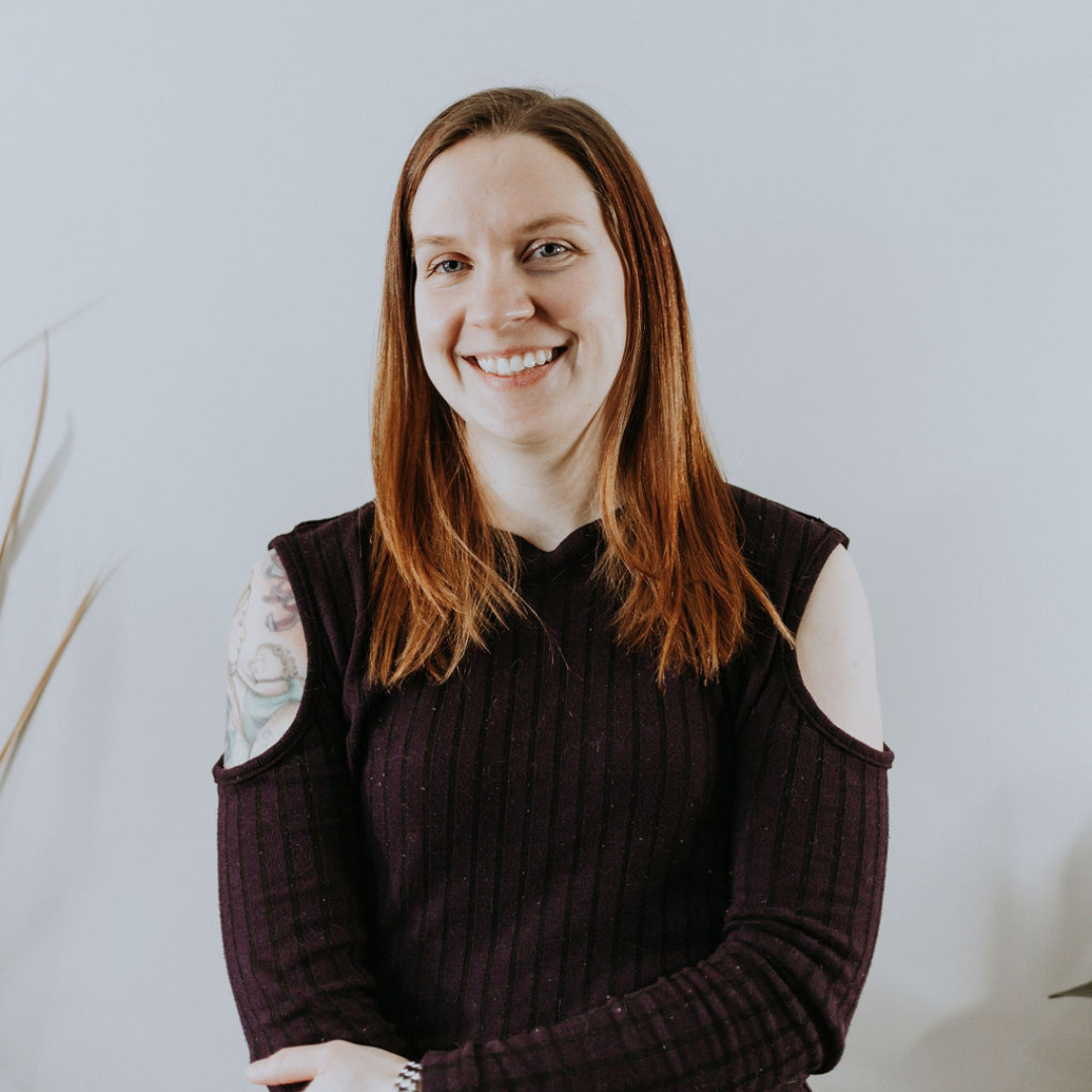 Growing Together Doula Services — Newborn Mothers