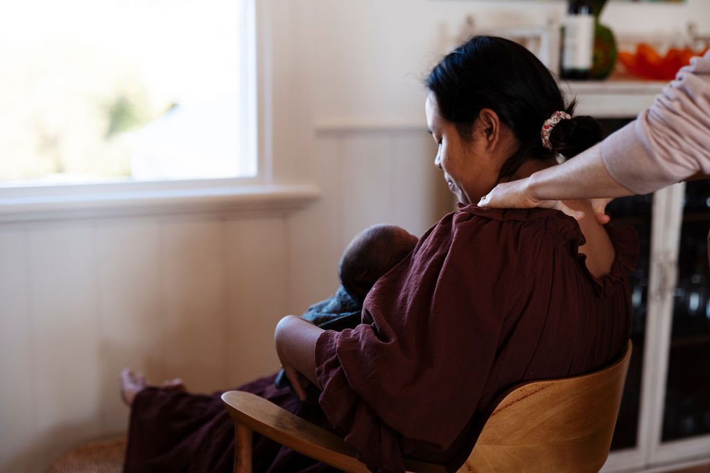 Should you change careers after giving birth? — Newborn Mothers