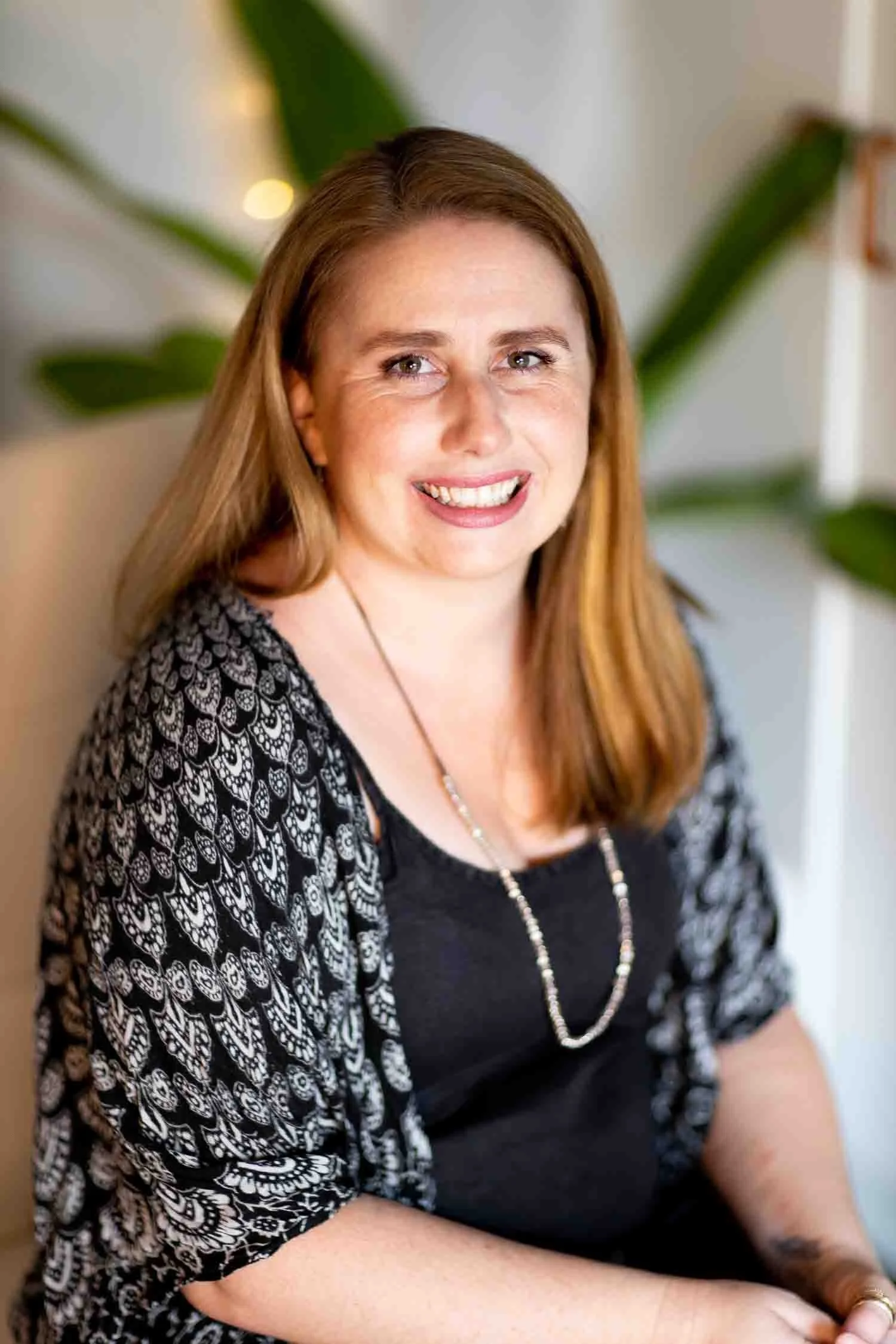 Podcast interview with Amanda Stinton on a strengths-based approach to ...