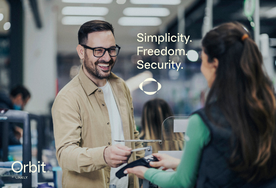 Linkly Unveils Orbit: A Game-Changer for Instore Payments — FinTech ...