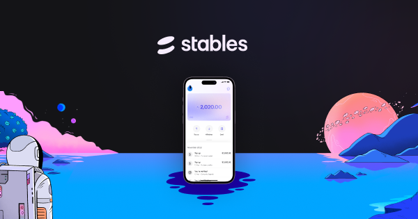 Stables launches Asia Pacific’s first stablecoin virtual card powered ...