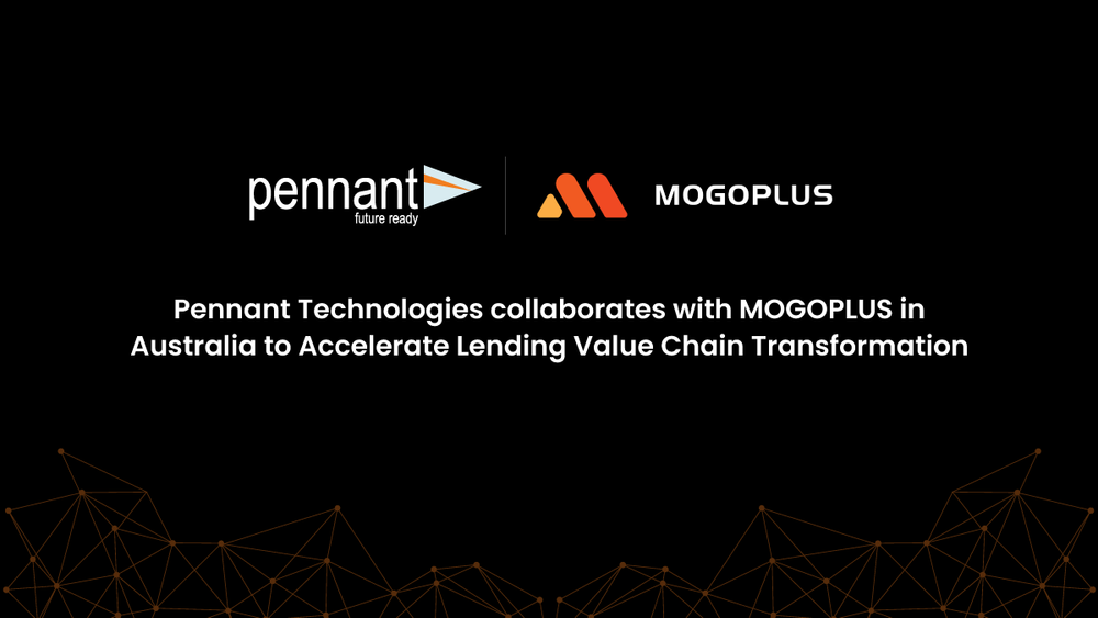 Pennant Technologies collaborates with MOGOPLUS in Australia to ...
