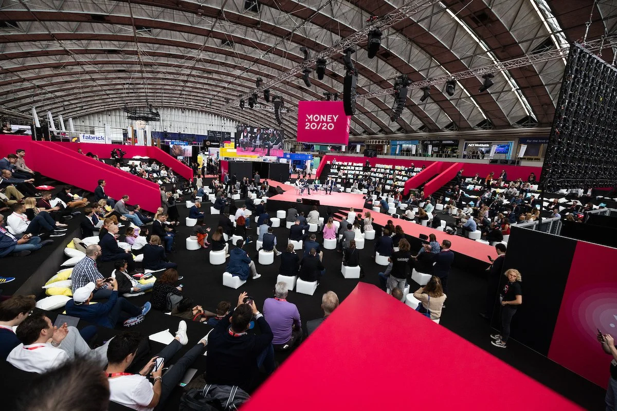 Events Calendar — FinTech Australia