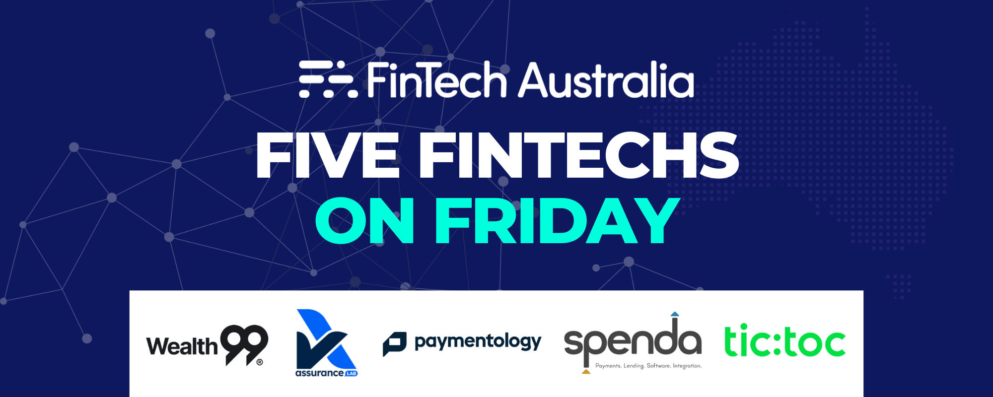 FinTech Australia
