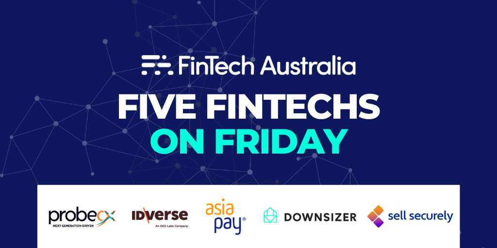 FinTech Australia