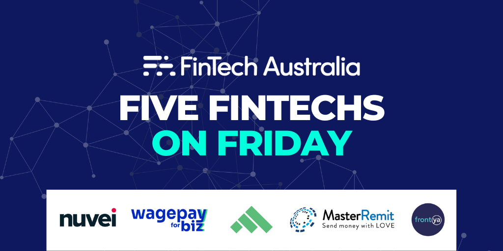 FinTech Australia