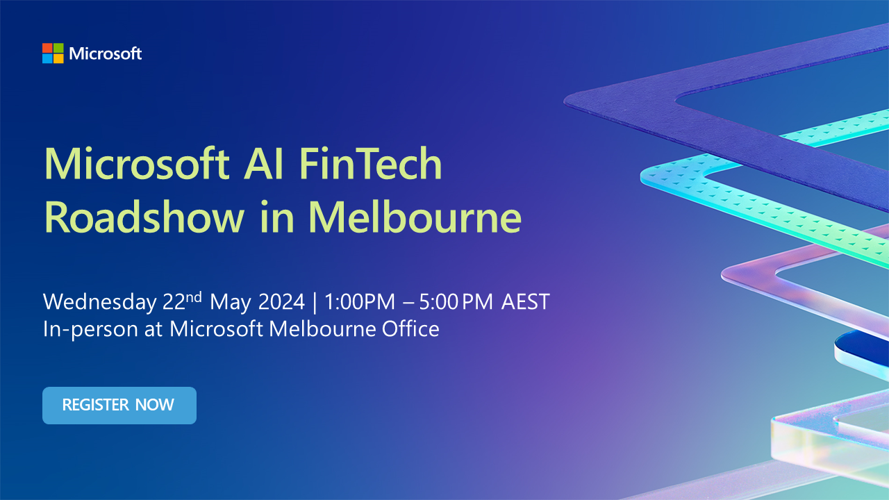 Events Calendar — FinTech Australia