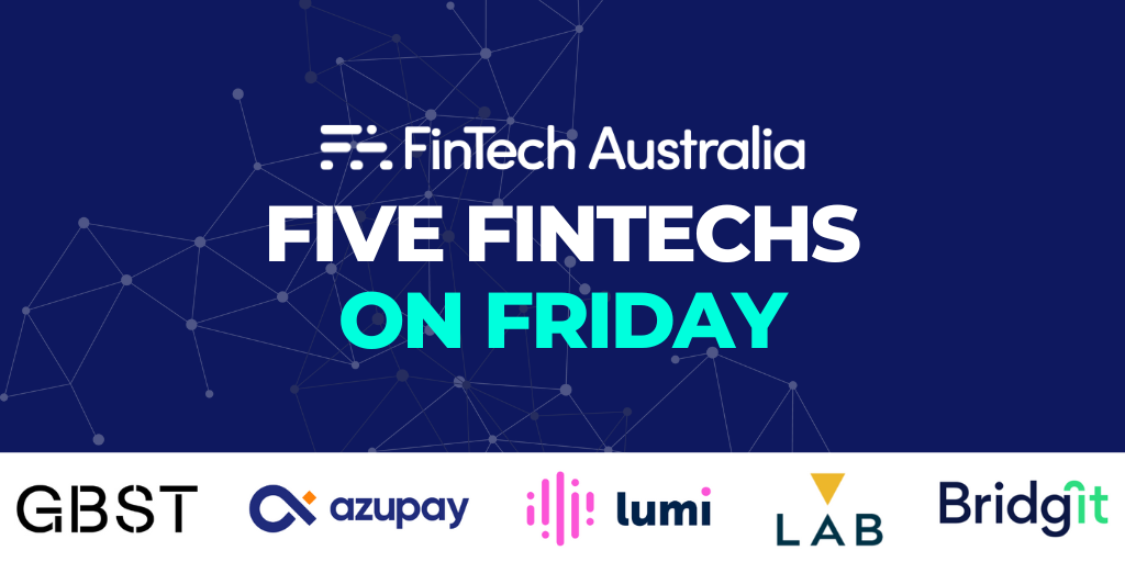FinTech Australia