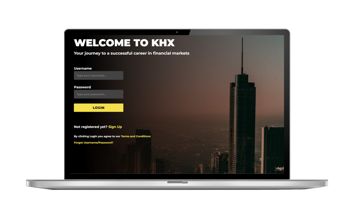 KHX Intuition eLearning — FinTech Australia