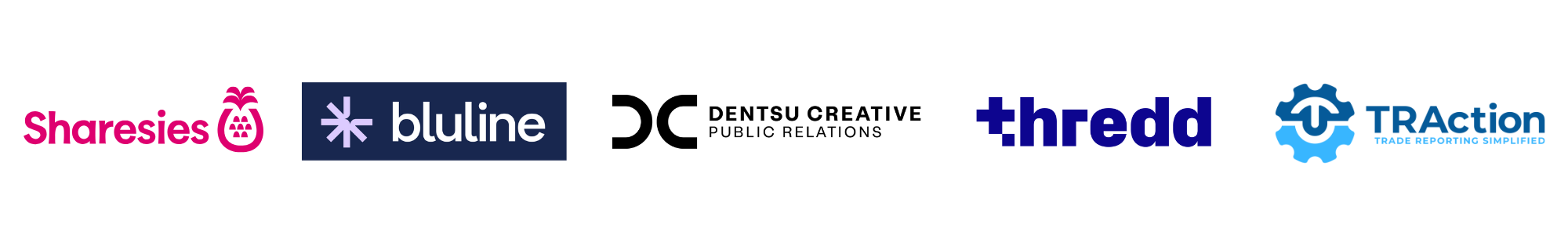 Five FinTechs on Friday, May 2, 2025 — FinTech Australia