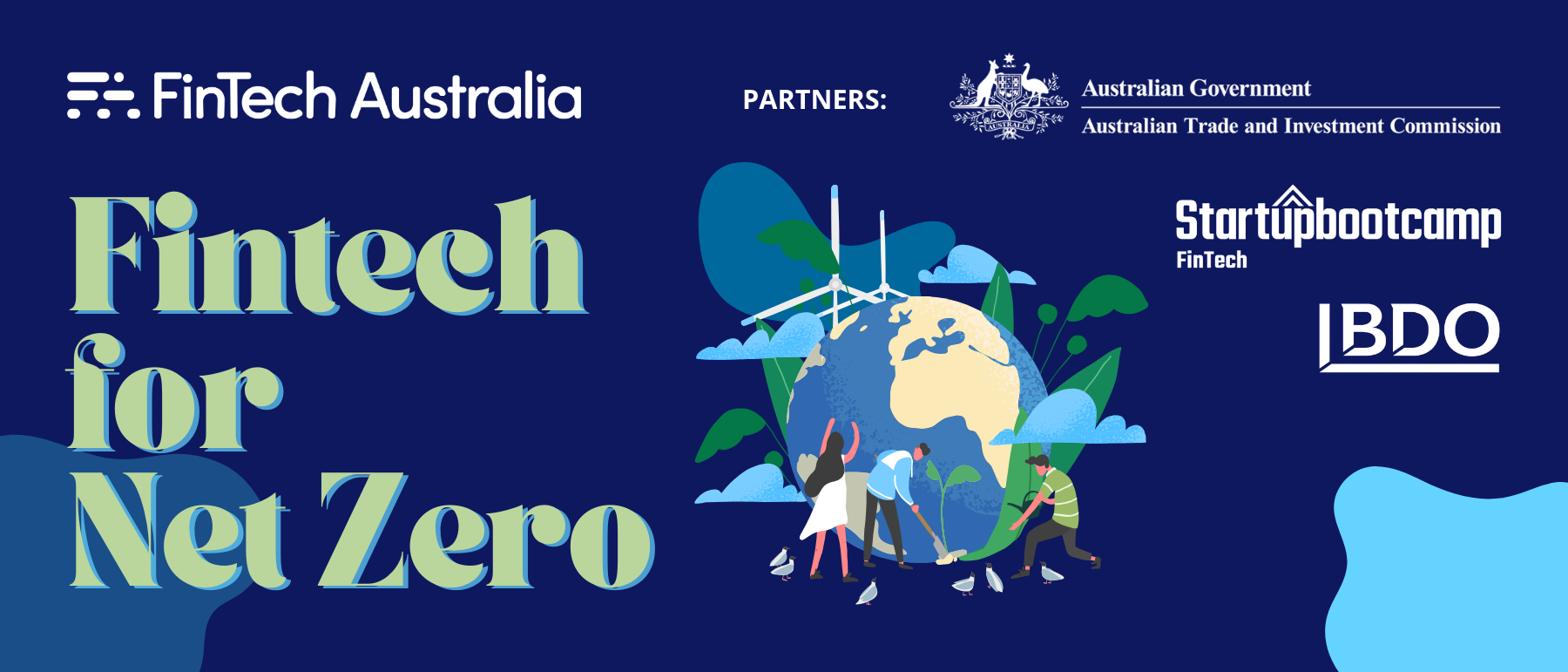 Five Fintechs on Friday, March 1, 2024 — FinTech Australia