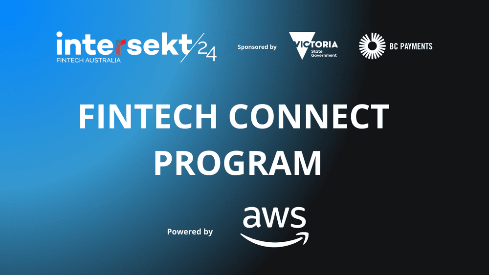 FinTech Connect Program — FinTech Australia